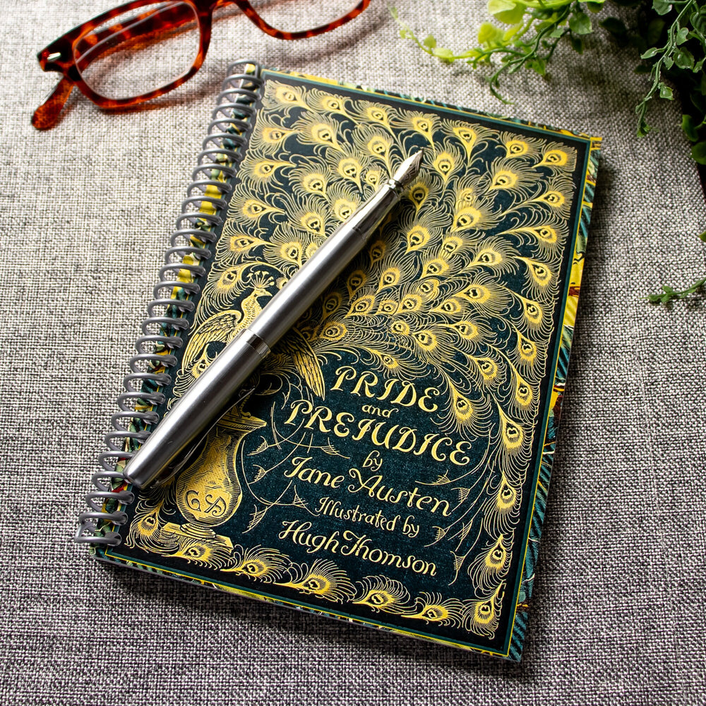 Bookish Stationery and Gifts for Readers - Sunshine and Ravioli